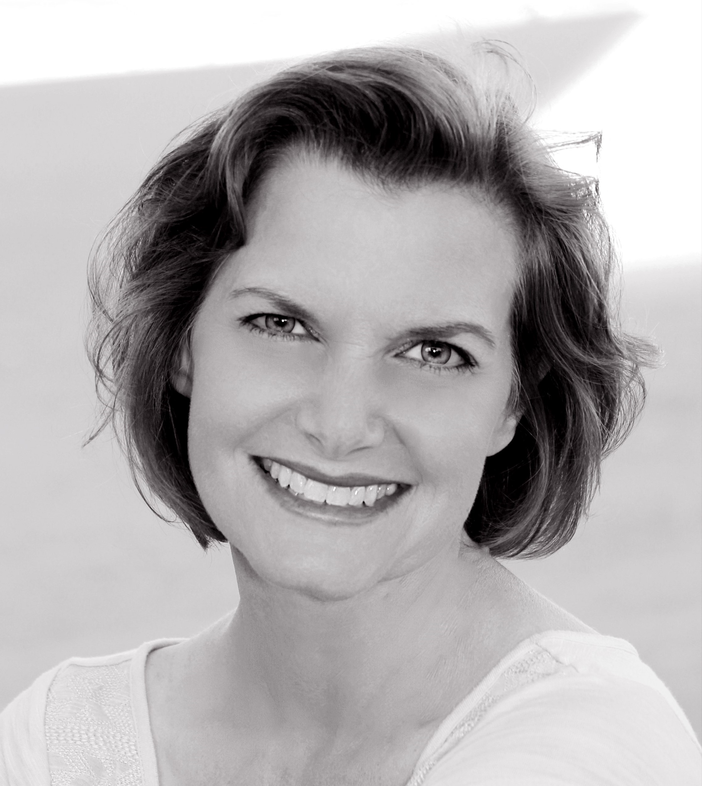 About – Tracy Rowe Mutz